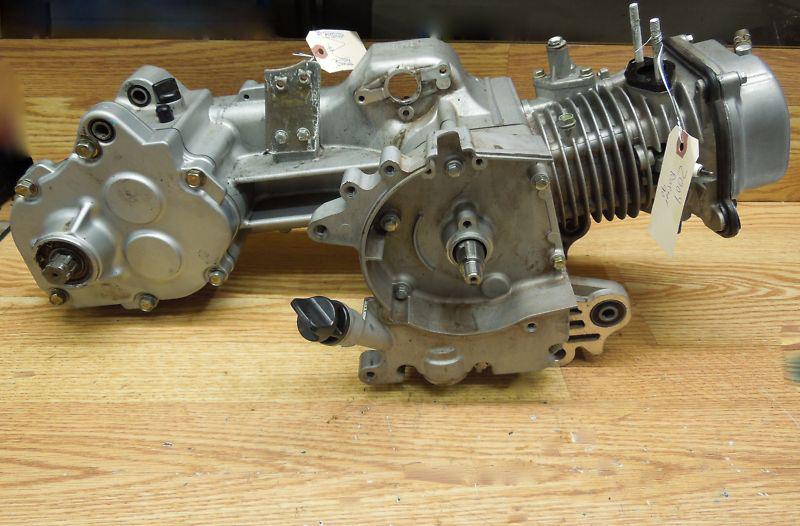 Buy YAMAHA RAPTOR 90 OEM Engine / Motor #60B239 in Honesdale ...