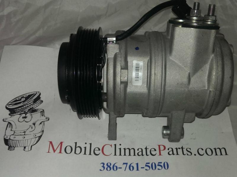 Sell GM OEM 22853050 A/c Compressor in Lincolnton, North Carolina, US ...
