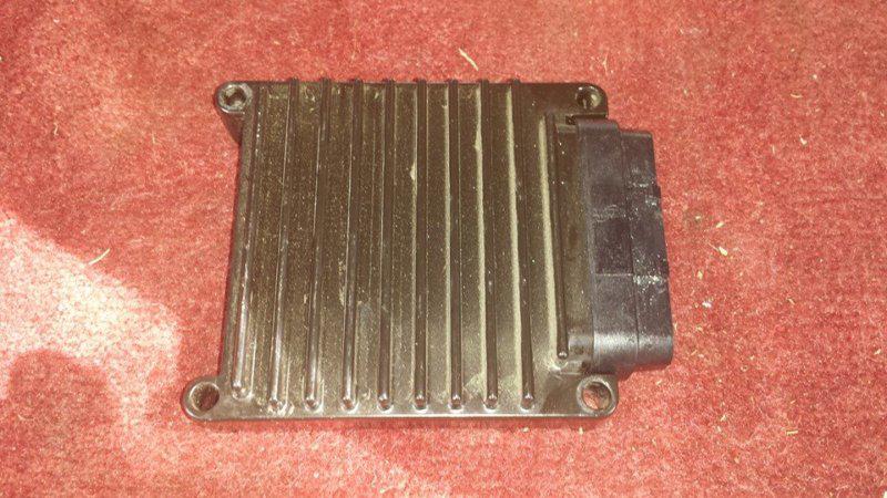 Find 32498-05 Harley-Davidson TOURING S E 103 OEM Engine Control Module ...