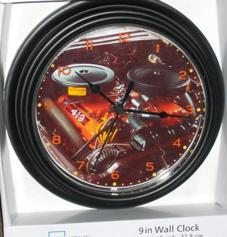 Find Dodge Plymouth 1962 413 Cross Ram Max Wedge Engine, Custom Wall ...