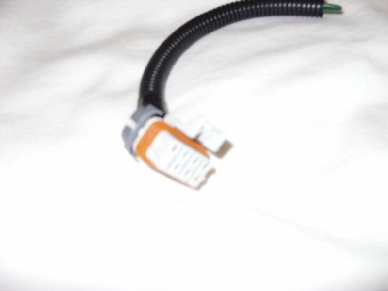 Find Freightliner Headlamp Harness Pigtail Fits Columbia & M2 Business ...