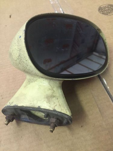 Find 1970 1981 firebird Trans am side view mirror 1974 in DeKalb ...