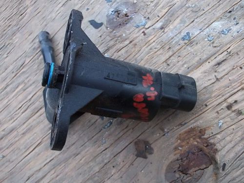 Find 1999 2000 GMC SIERRA SILVERADO FUEL EVAP VAPOR EMISSION PURGE ...