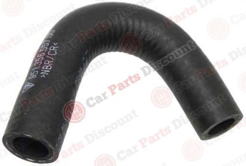 Find New Genuine Fuel Hose - Fuel Tank to Fuel Pump Gas, 951 356 557 00 ...