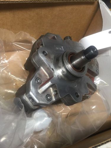 Find 2007.5-2015 Dodge 6.7 Cummins Stock CP3 Cp3 Fuel Injection Pump in ...