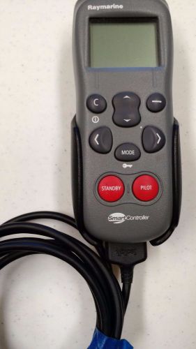 Find Raymarine Smart Controller E15023 & RF Base Station in Punta Gorda ...
