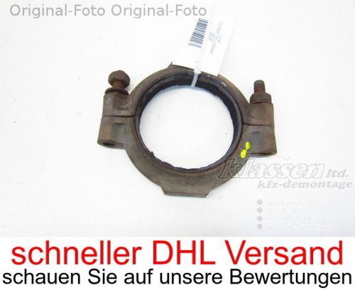 Find clamp exhaust Lamborghini GALLARDO 400251143B 400251143 400131797 ...