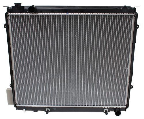 Find DENSO 221-0517 Radiator in Santa Rosa, California, United States ...