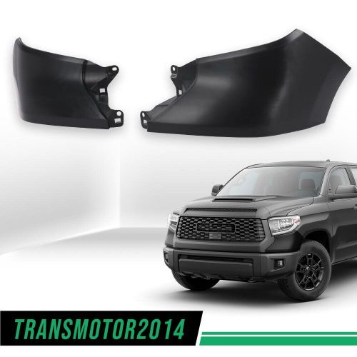 Find Set Of 2 Fender Fillers Fit For 2014-2021 Toyota Tundra Front ...