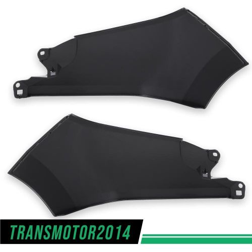 Find Set Of 2 Fender Fillers Fit For 2014-2021 Toyota Tundra Front ...