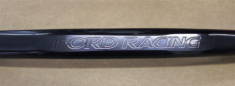 Find Ford Racing Strut Tower Brace SVT GT500 2007-2009 Shelby Stress ...