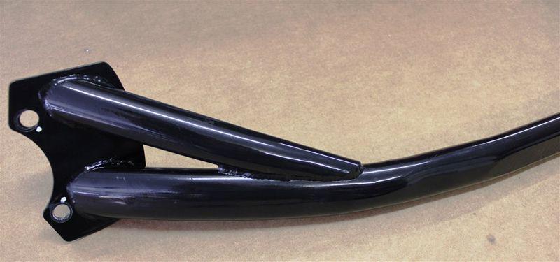 Find Ford Racing Strut Tower Brace SVT GT500 2007-2009 Shelby Stress ...