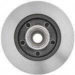 Find Raybestos 56757 Front Hub And Rotor Assembly in Temecula ...