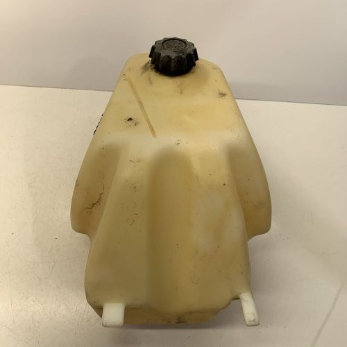 Find Fuel Tank - 1998 Polaris Sportsman 500 in Baraboo, Wisconsin ...