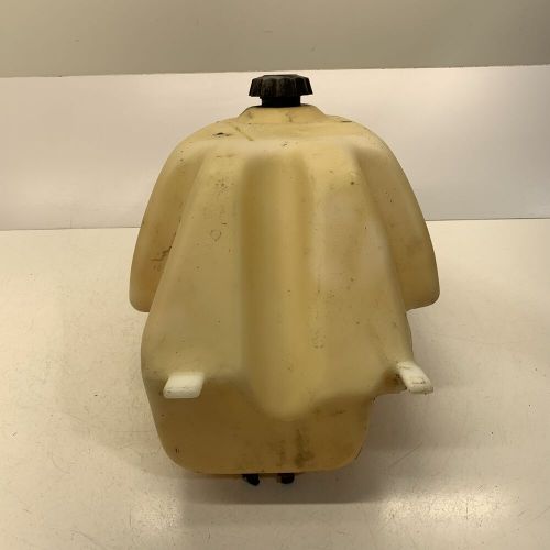 Find Fuel Tank - 1998 Polaris Sportsman 500 in Baraboo, Wisconsin ...