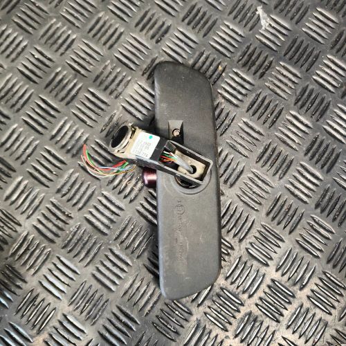 Find 2003 BMW 7 SERIES E65 REAR VIEW MIRROR 015313 in Kirkby in ...