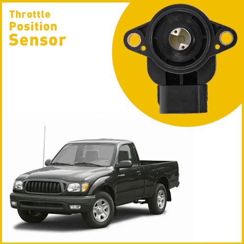 Find TPS Throttle For Sensor Position Toyota 4Runner Tacoma Matrix ...