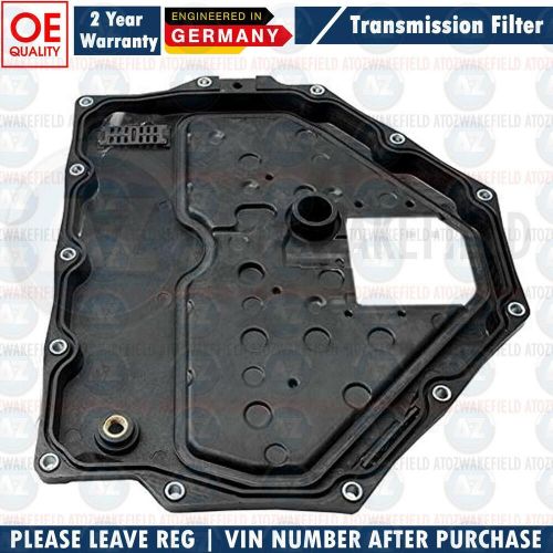 Find FOR PORSCHE 911 BOXSTER CAYMAN AUTOMATIC TRANSMISSION GEARBOX SUMP ...