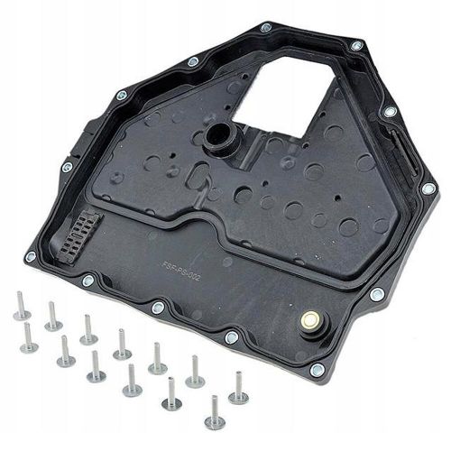 Find FOR PORSCHE 911 BOXSTER CAYMAN AUTOMATIC TRANSMISSION GEARBOX SUMP ...