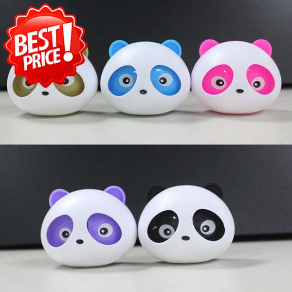 Find New Lovely Panda Air Freshener Perfume Diffuser for Auto Car AA03 ...