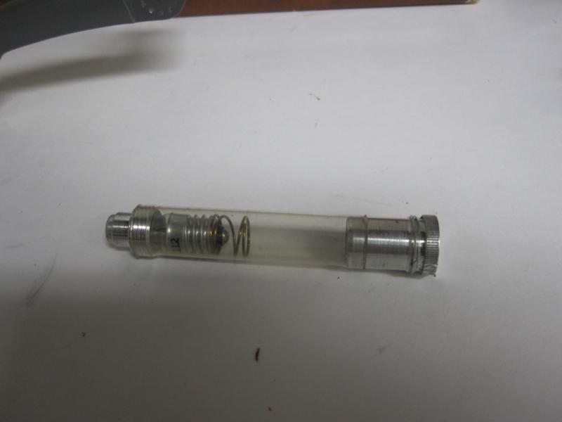 Find VINTAGE AIRGUIDE NOMAD AUTO COMPASS SELF ILLUMINATED DELUXE NO. 79 ...