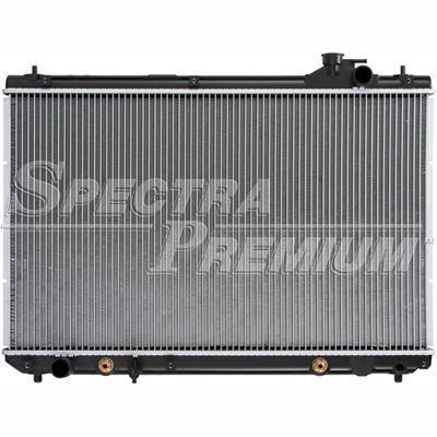 Find Spectra Premium Ind CU2377 Radiator in Tallmadge, Ohio, US, for US ...