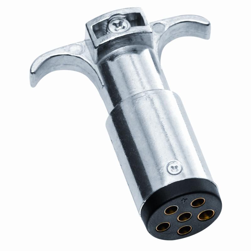 Find Tow Ready 118037 6-Way Round Pin Connector in Chino, California ...