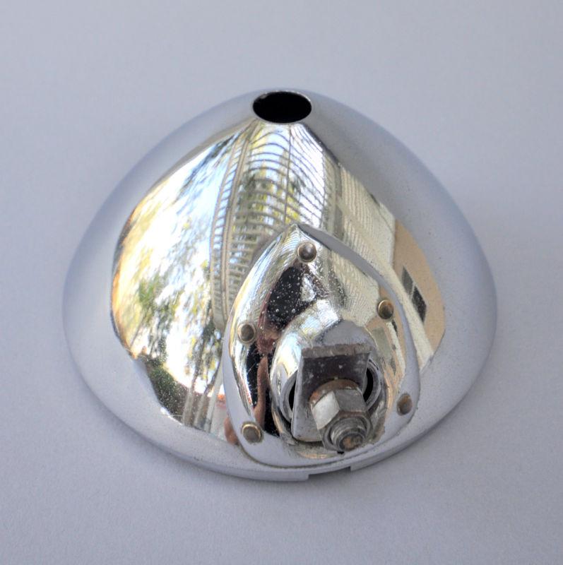 Find Vintage Unity S6 Chrome Spotlight Shell, Spot Light, Headlight ...