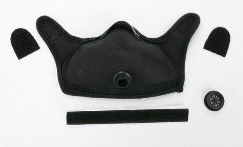 Find AFX FX-100/Magnus Replacement Breath Guard Black in Holland ...