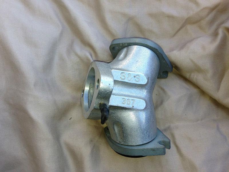 Find S+S Intake Manifold 367 in Coram, New York, US, for US $28.99