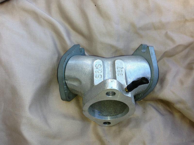 Find S+S Intake Manifold 367 in Coram, New York, US, for US $28.99