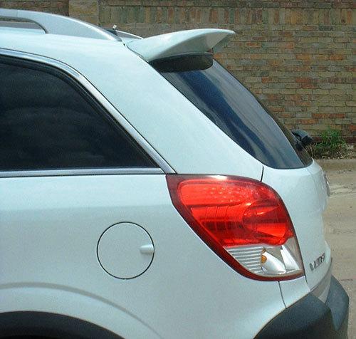 Find PRIMER UNPAINTED 2008-2010 Saturn Vue Factory Rear Wing Spoiler in ...