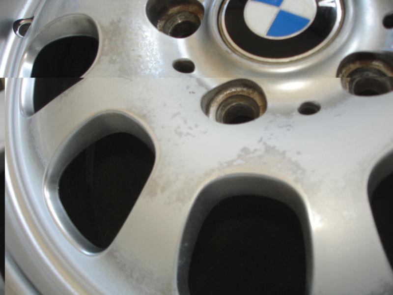 Find BMW 3 SERIES 15X6.5 FACTORY OEM ALLOY WHEELS RIMS in Azusa ...