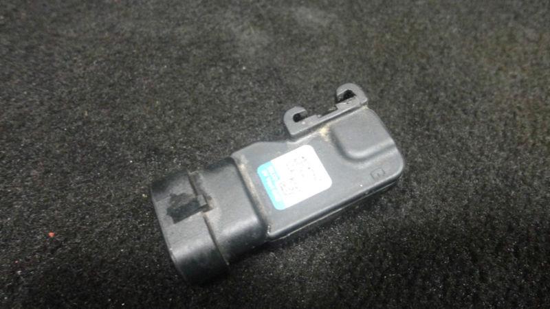 Find MAP SENSOR #854445 MERCURY/MARINER 2000-2010 30-300HP OPTIMAX ...