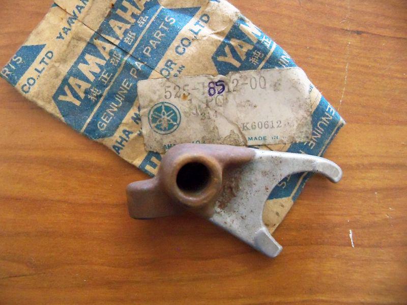 Find Yamaha MX125 TY175 TZ125 TZ100 YZ125 YZ175 Shift Fork in Durban ...