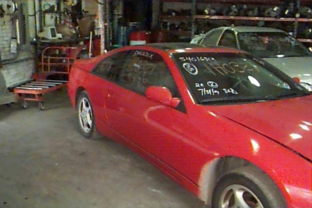 Find SUNROOF ASSEMBLY NISSAN 300ZX 1990 91 92 93 94 95 LEFT 54432 in ...