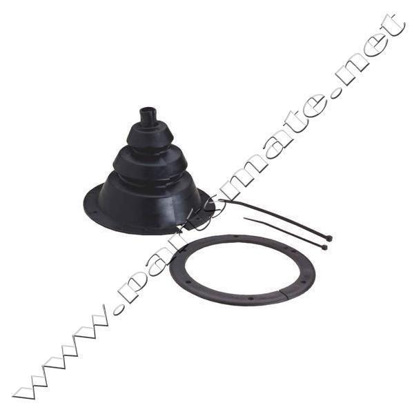 Sell Attwood 128205 MOTOR WELL BOOT / 4IN MOTOR WELL BOOT in Renton ...