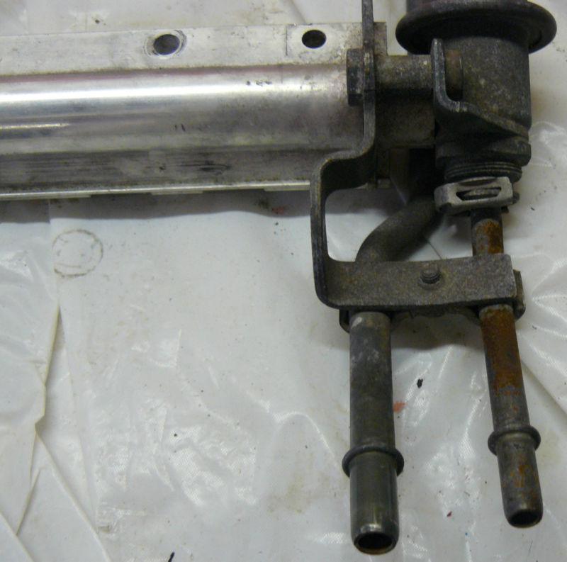 Sell LT1 Fuel Rail Camaro Firebird Impala Fuelrail 94 95 96 97 Trans Am ...