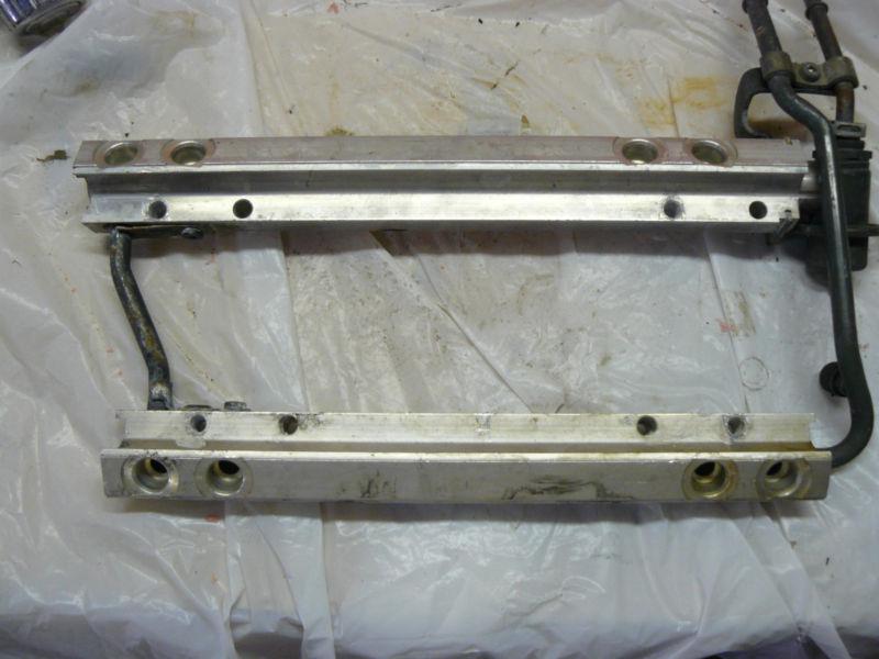 Sell LT1 Fuel Rail Camaro Firebird Impala Fuelrail 94 95 96 97 Trans Am ...