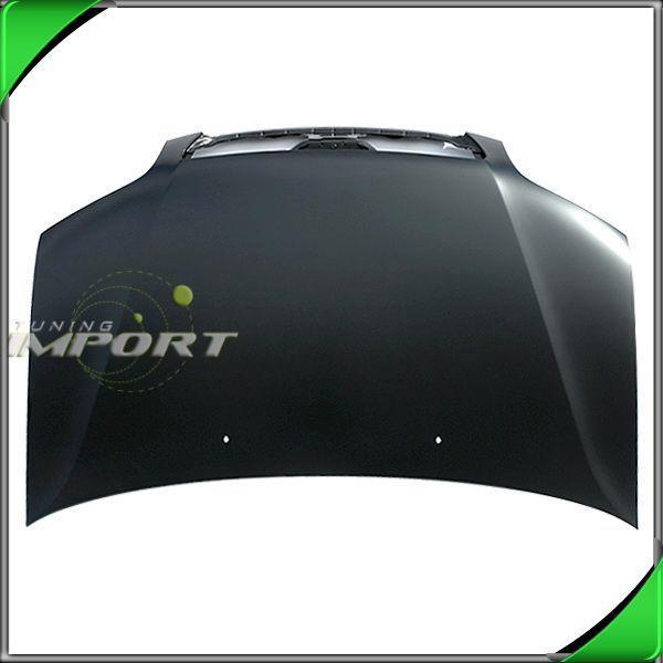 Sell NEW FRONT PRIMED STEEL PANEL HOOD 1995-1998 HONDA ODYSSEY ...