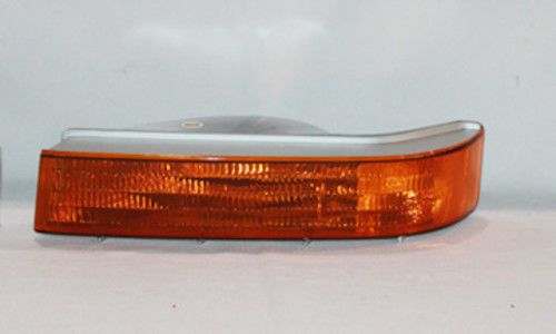 Sell Parking Light TYC 12-1470-01 fits 92-98 Ford F-250 in Riverside ...
