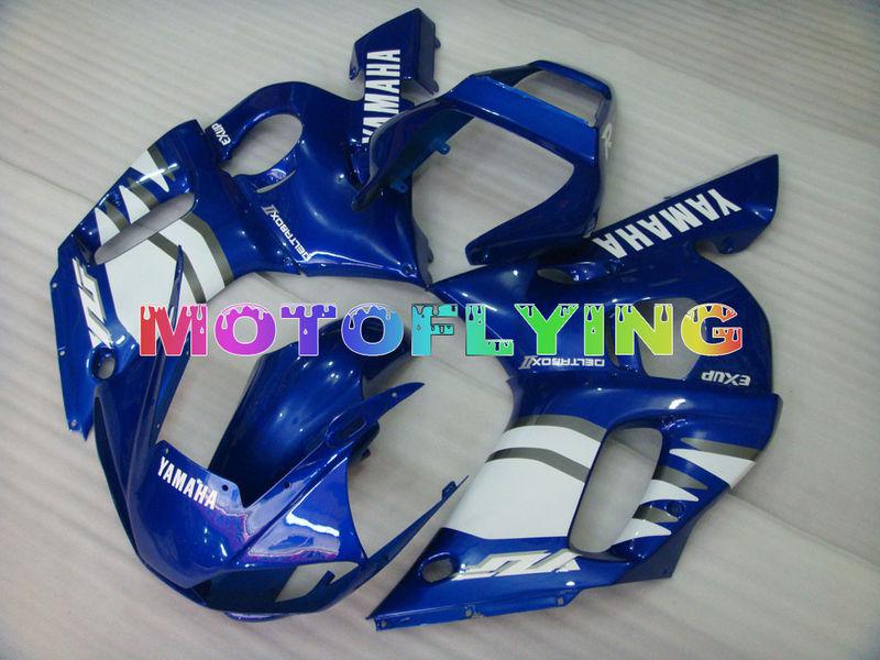 Sell Fairing For Yamaha 98 99 00 02 1998-2002 YZF R6 Injection Mold ...