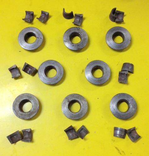 Sell Triumph Valve Spring Collars and Collets Spitfire Vitesse TR5 ...