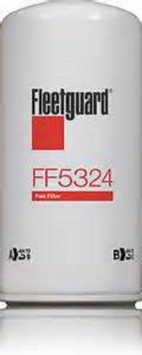 Buy FS1280 FLEETGUARD FUEL FILTER FS1275 FF5285 36846 3890706 3903410 ...