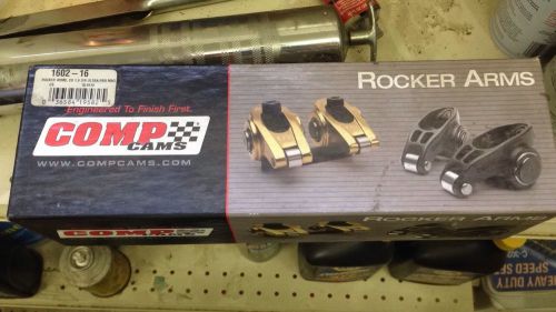 Sell sbc roller rockers Comp Cams in Saint Lawrence, South Dakota ...