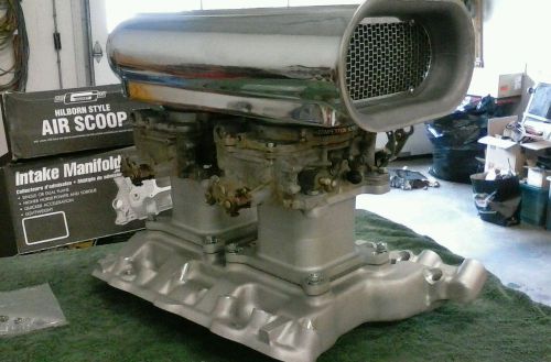 Buy Big Block Fake Blower in West Palm Beach, Florida, United States ...