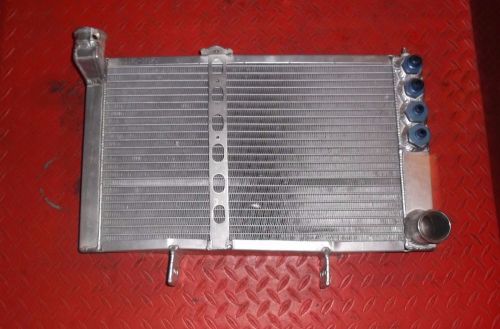 Sell Sprint Car Race Car FSR Direct Mount Radiator in Jackson, Missouri ...