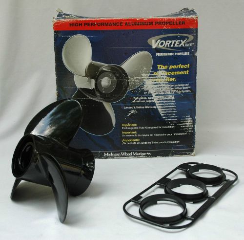 Sell Vortex Propeller for 20 - 40 Hp Outboard Evinrude Johnson Merc ...
