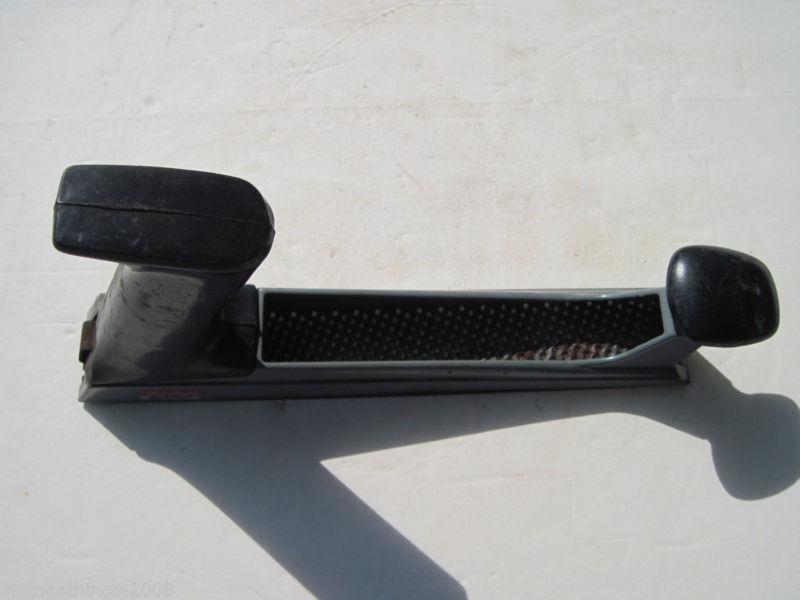 Sell Vintage Nicholson Magicut 10" Long Wood Or Auto Body File Rasp ...