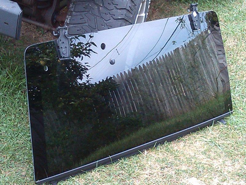 Sell 2011-2014 Jeep Wrangler JK Hardtop Hard Top Freedom 2/4 Door ...